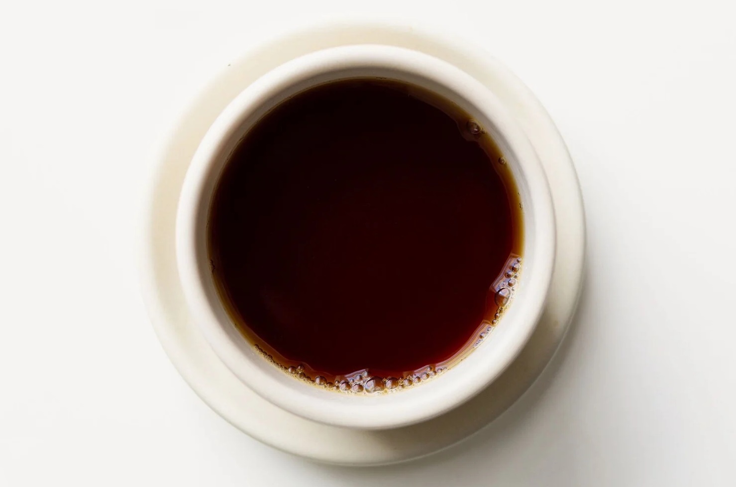 Pu'er Planet