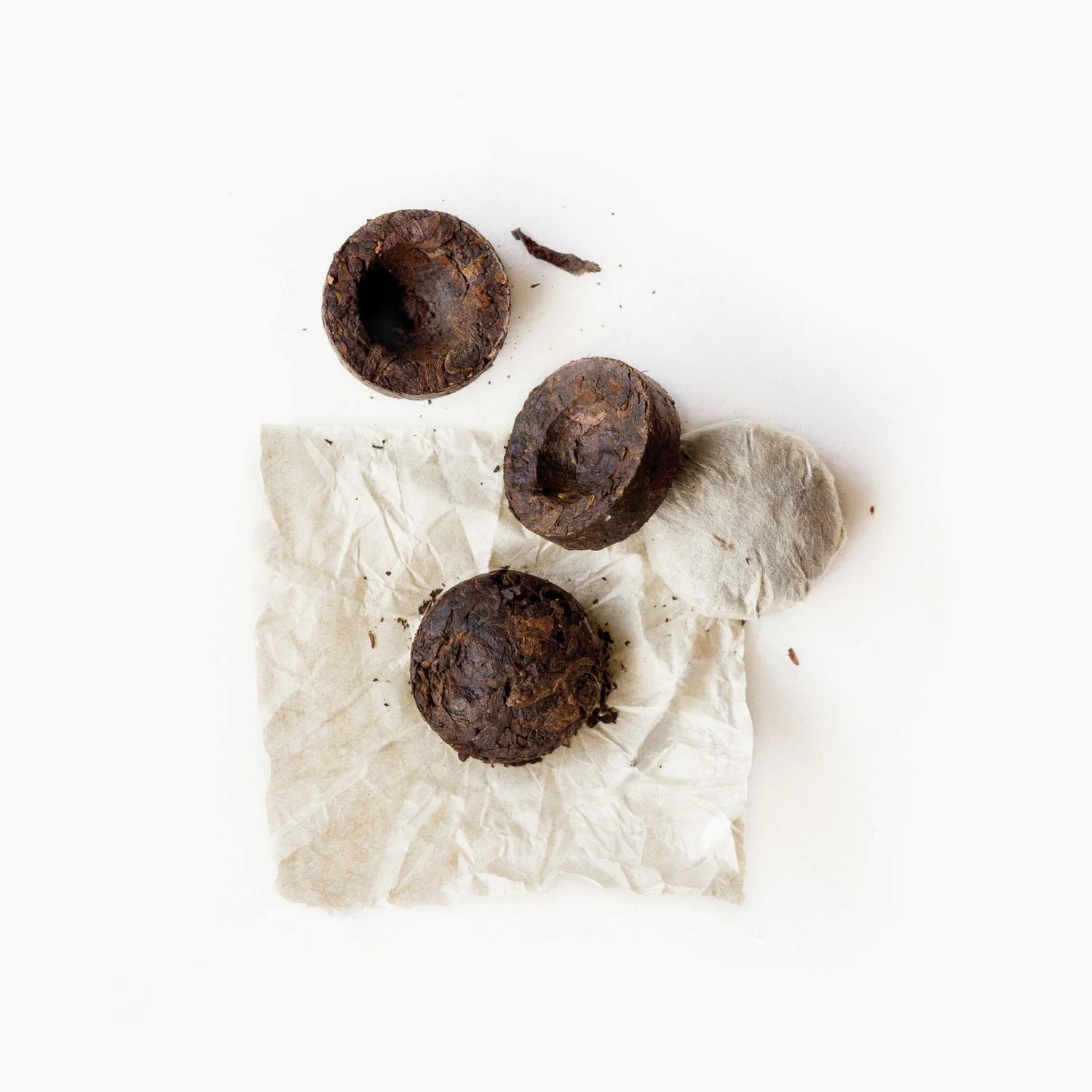 Pu'er Planet