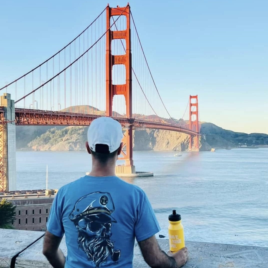 Travel The World with Raf Eli